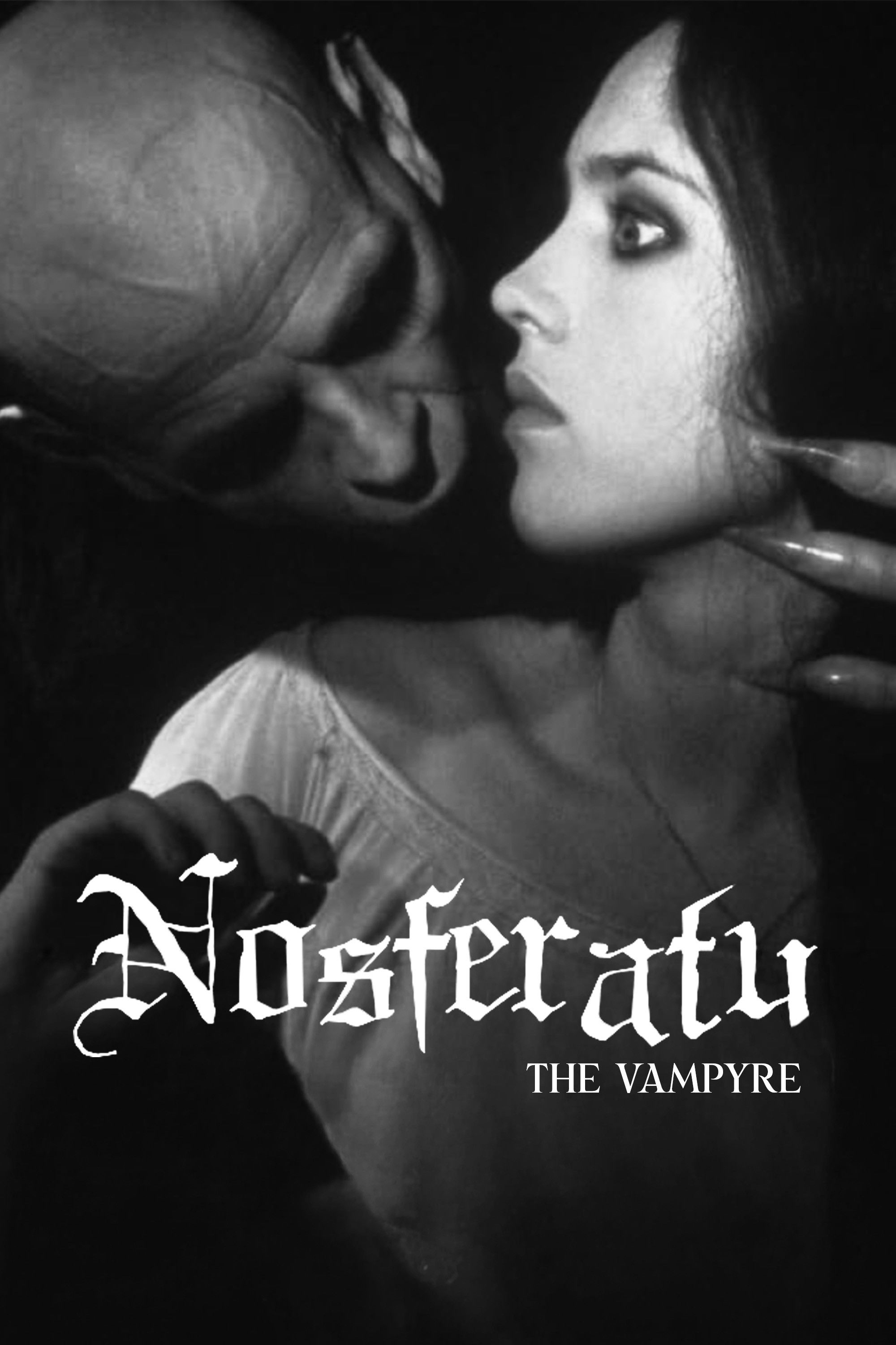 Nosferatu the Vampyre (1979) - Posters — The Movie Database (TMDB)