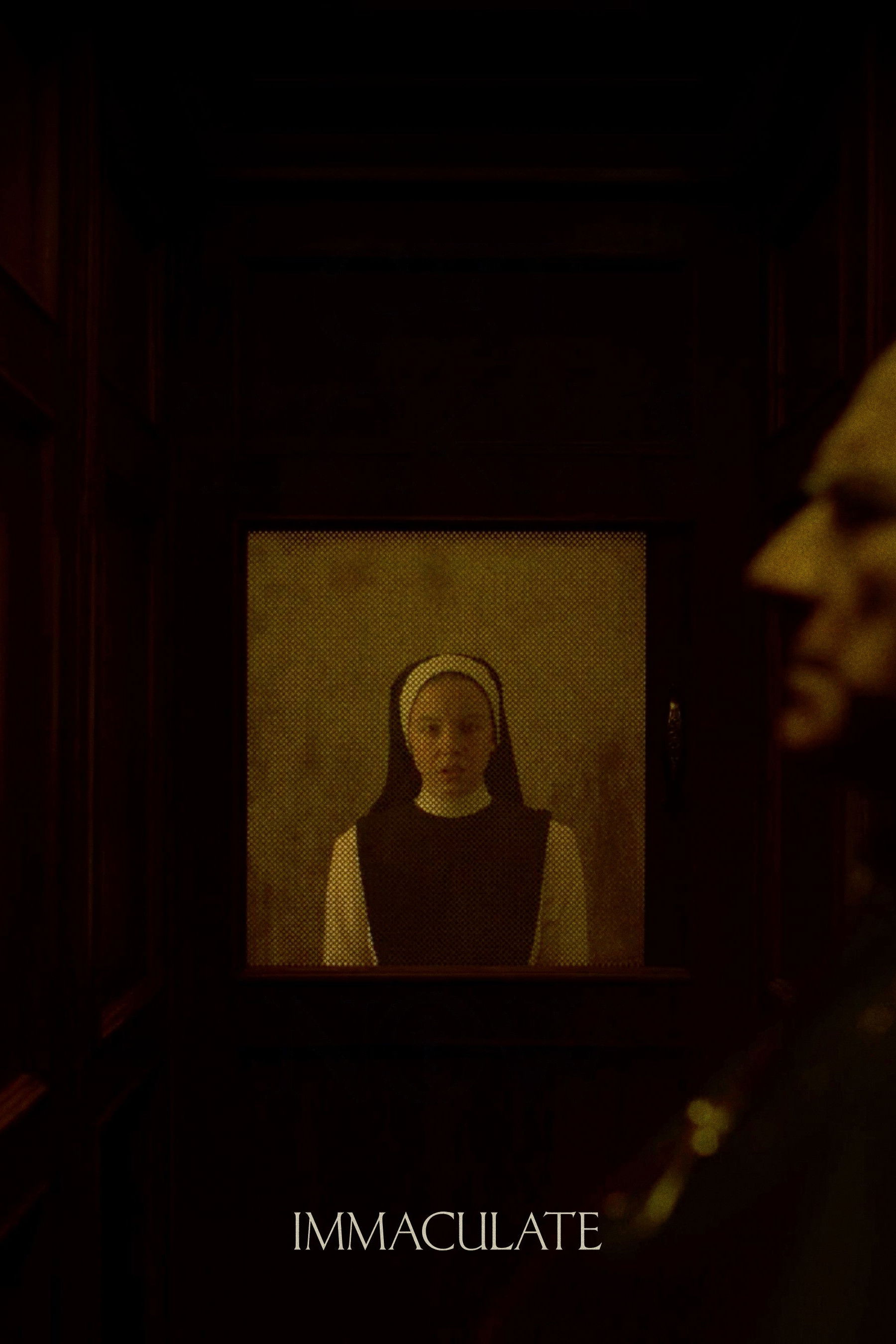 Immaculate (2024) - Posters — The Movie Database (TMDB)