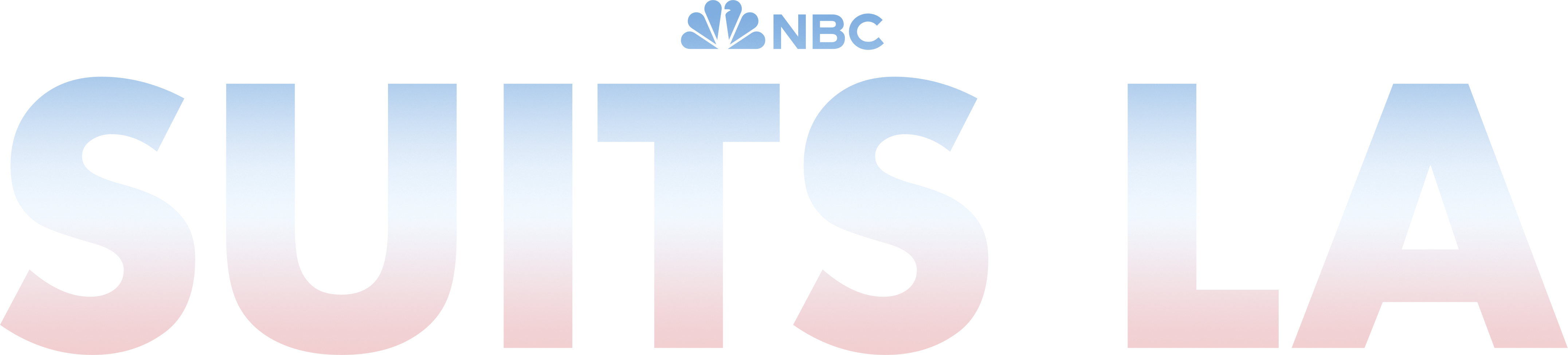 Suits LA (TV Series 2025- ) - Logos — The Movie Database (TMDB)