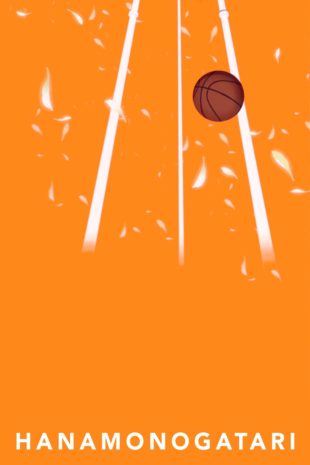 Monogatari (TV Series 2009- ) - Posters — The Movie Database (TMDB)