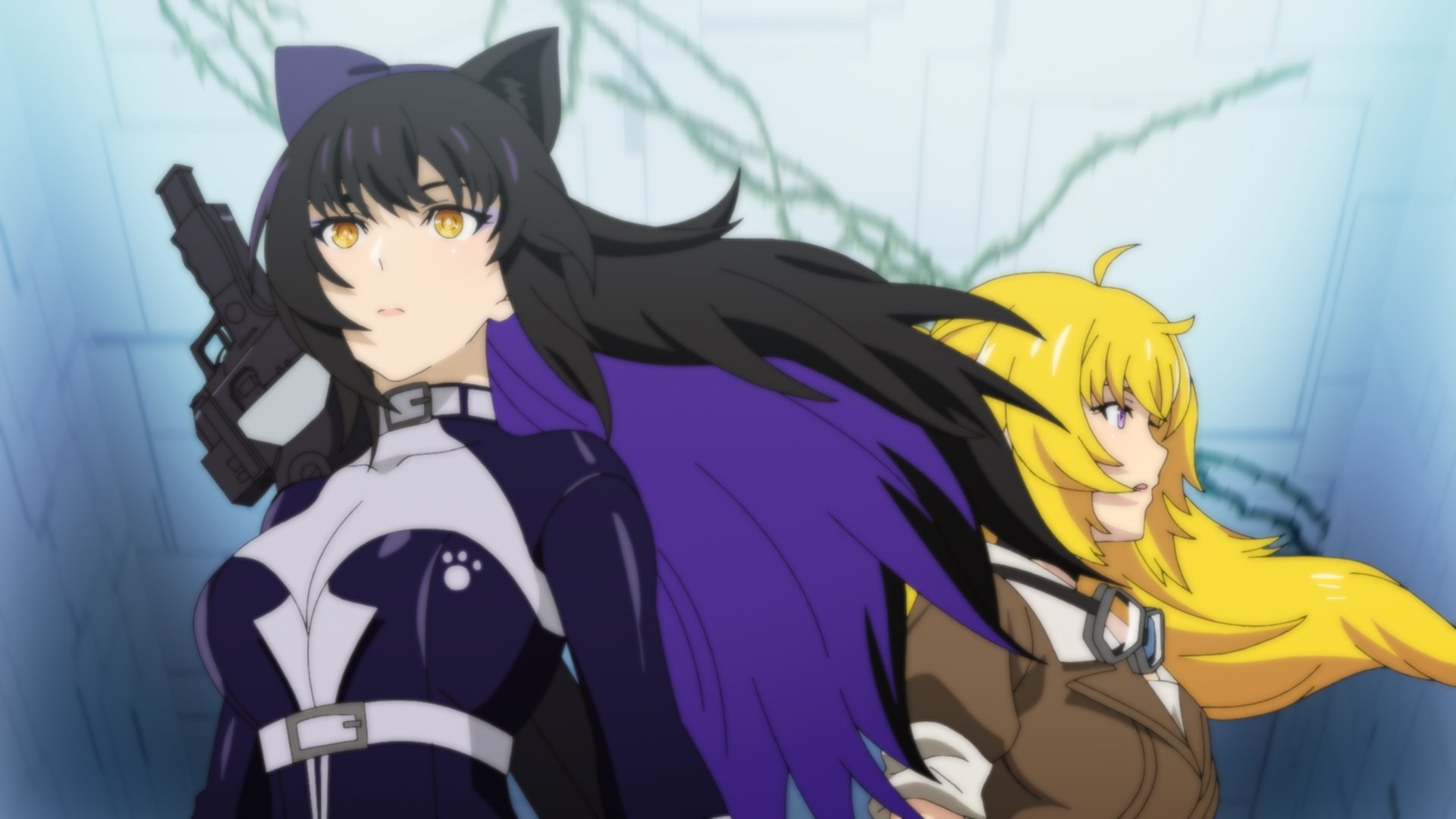 Rwby Ice Queendom 1×7 Animes House Animes Br Assistir Animes Online Grátis