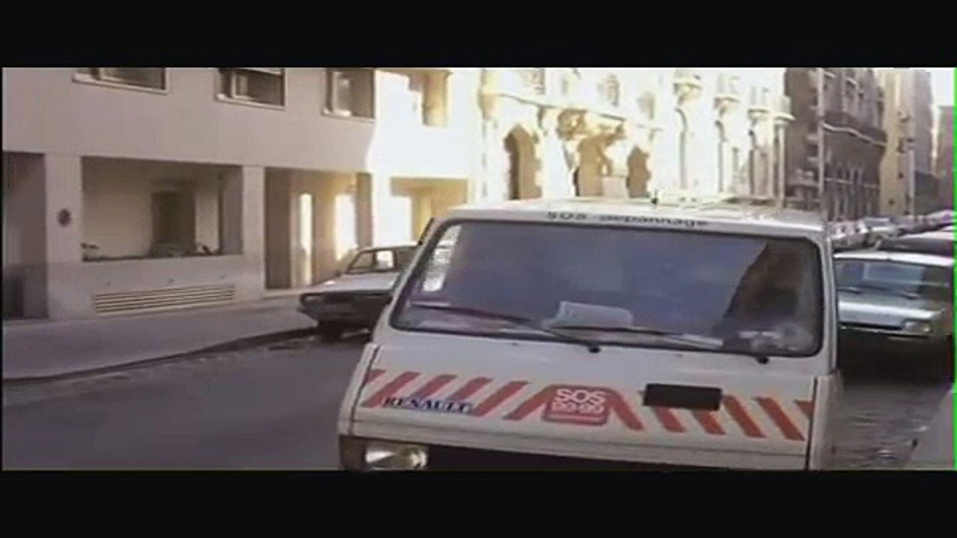 L'INDIC (1983) – Movies – Filmanic