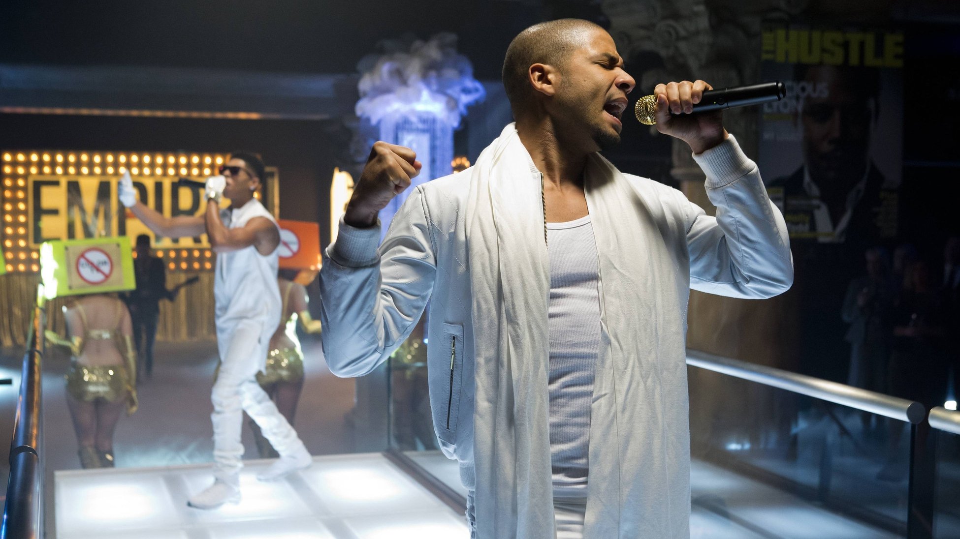 Assistir Empire Fama E Poder 1x7 Online Hd Max Séries