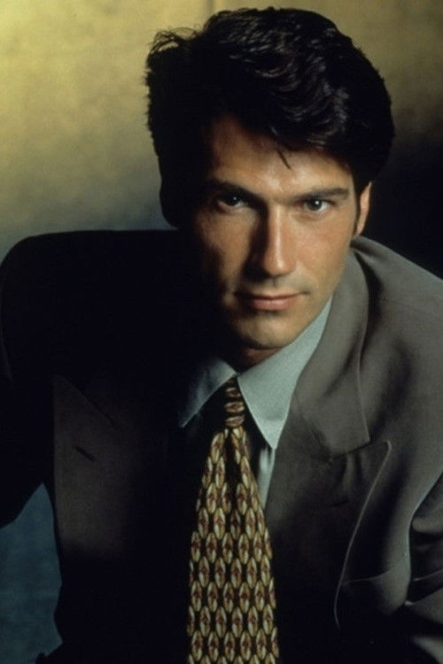 Andrew Williams - Profile Images — The Movie Database (TMDB)