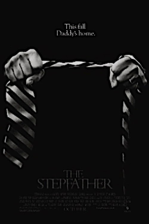 The Stepfather (2009) - Posters — The Movie Database (TMDB)
