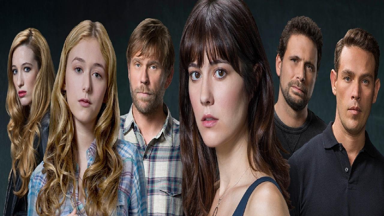 The Returned (US) | Series | MySeries The Returned (US) | Series | MySeries