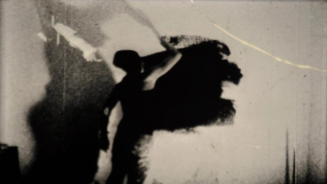 Arm, Flexion, Extension (2011) - AZ Movies