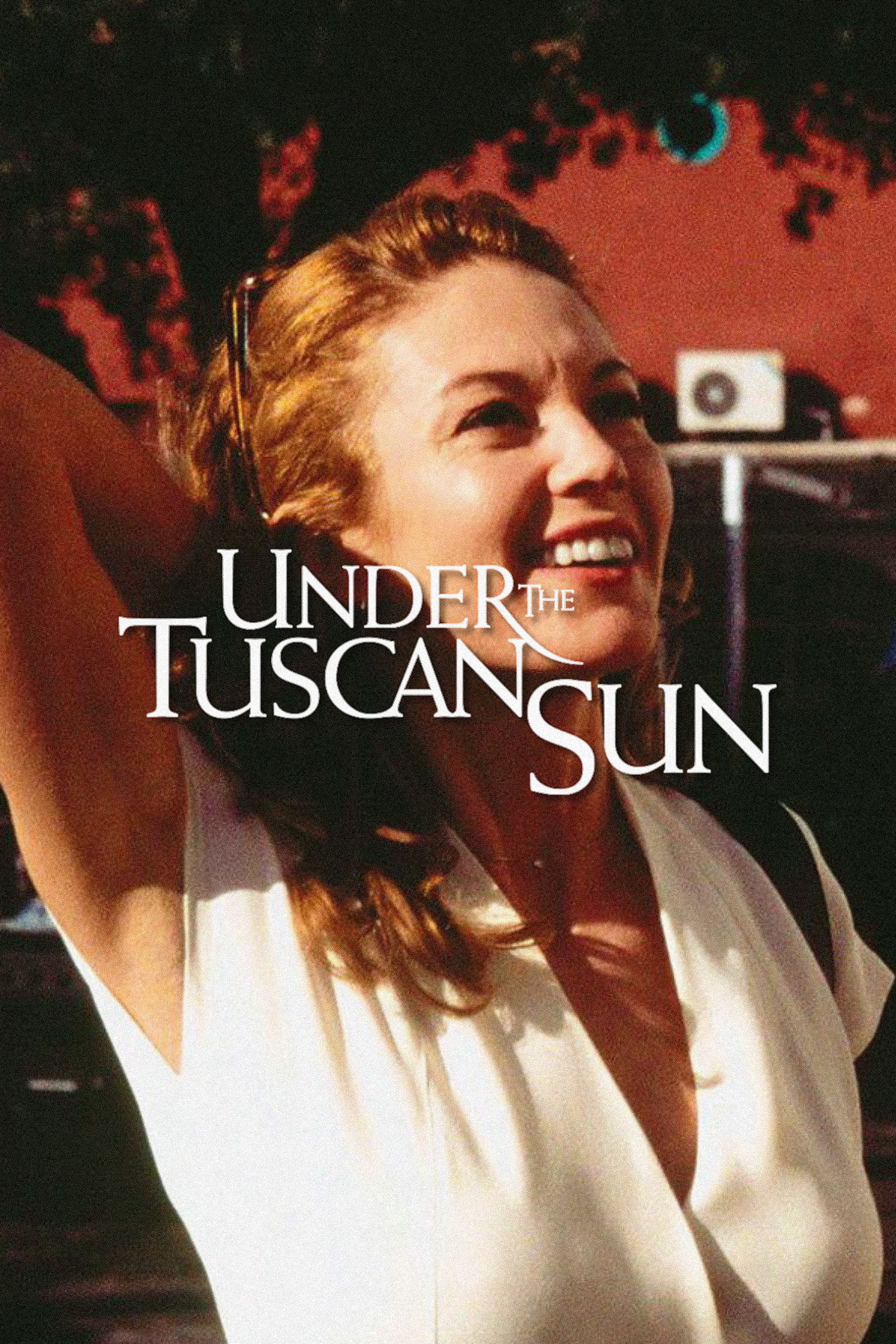 Under the Tuscan Sun (2003) - Posters — The Movie Database (TMDB)