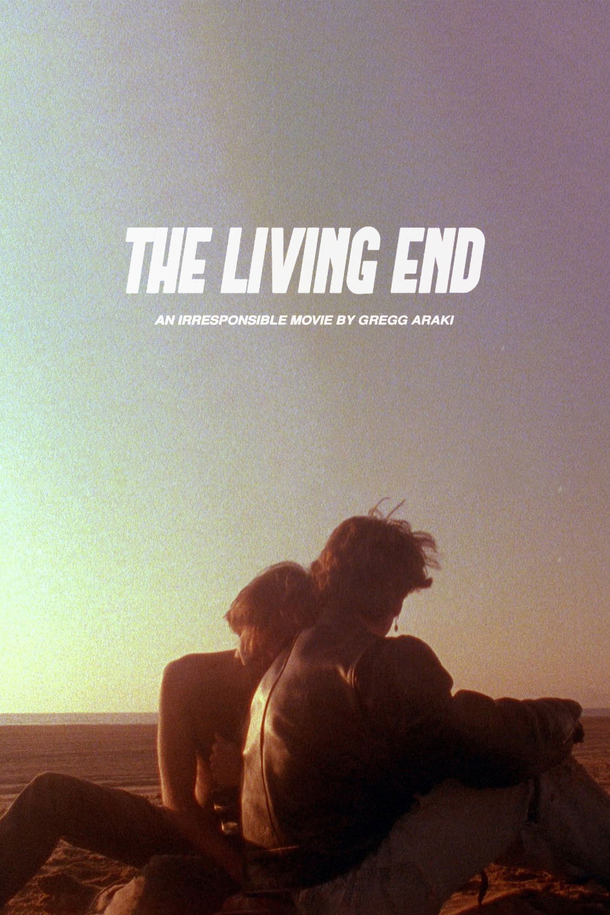 The Living End (1992) - Posters — The Movie Database (TMDB)