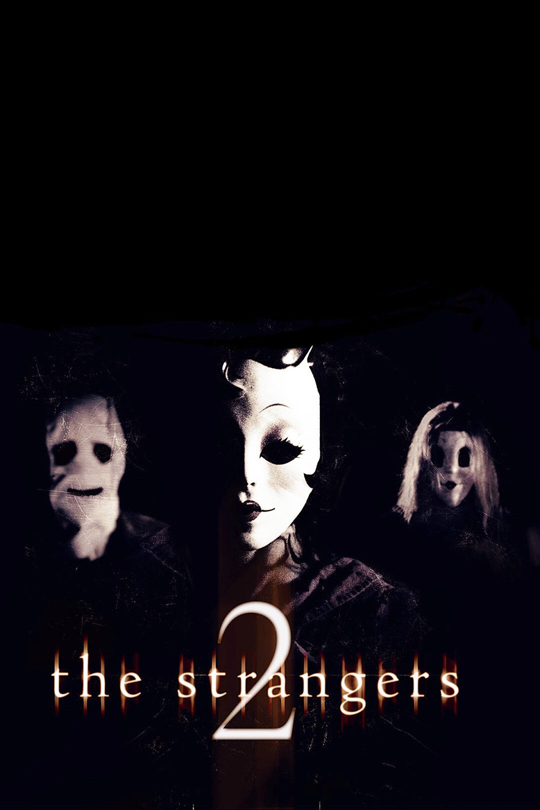 The Strangers 2 ()