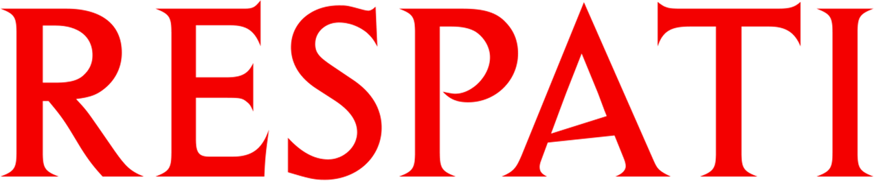 Respati (2024) - Logos — The Movie Database (TMDB)