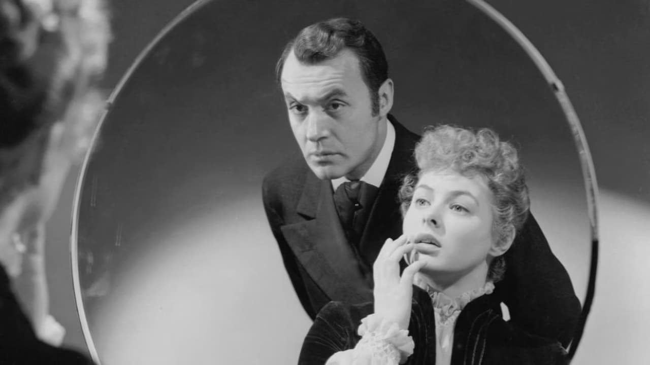 Gaslight (1944) - Backdrops — The Movie Database (TMDB) Gaslight (1944) - Backdrops — The Movie Database (TMDB)