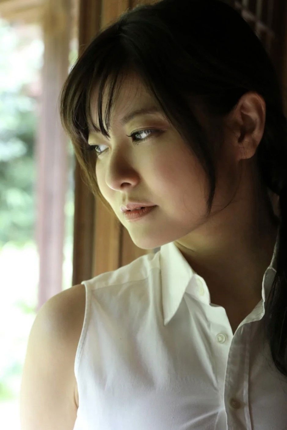 Miri Hanai - Profile Images — The Movie Database (TMDB)