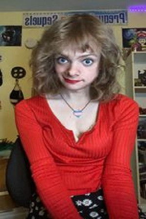 Jojo Maben - Profile Images — The Movie Database (TMDB)