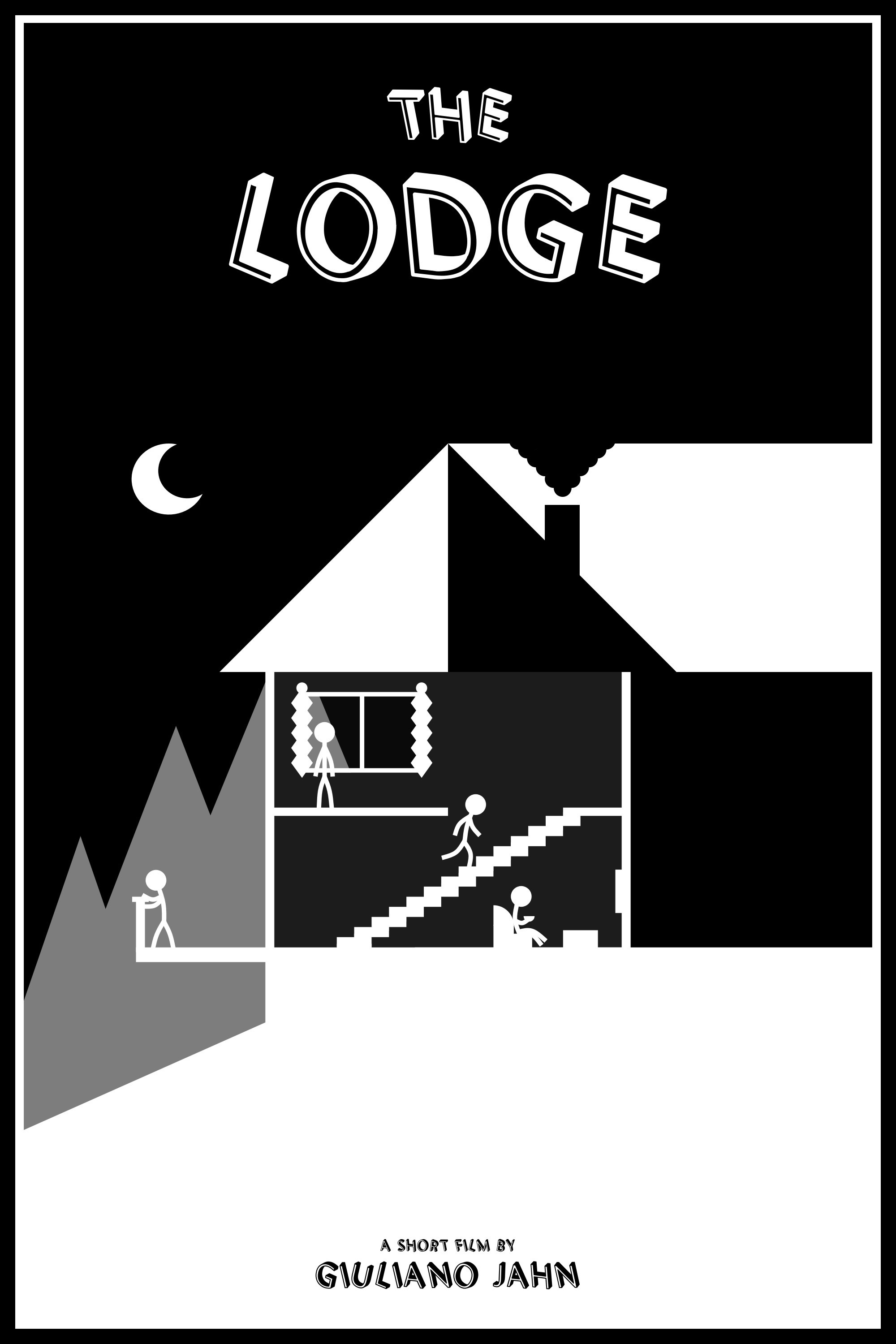 The Lodge (2020) | The Poster Database (TPDb)