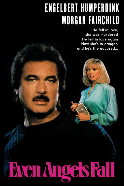 Even Angels Fall | WFCN