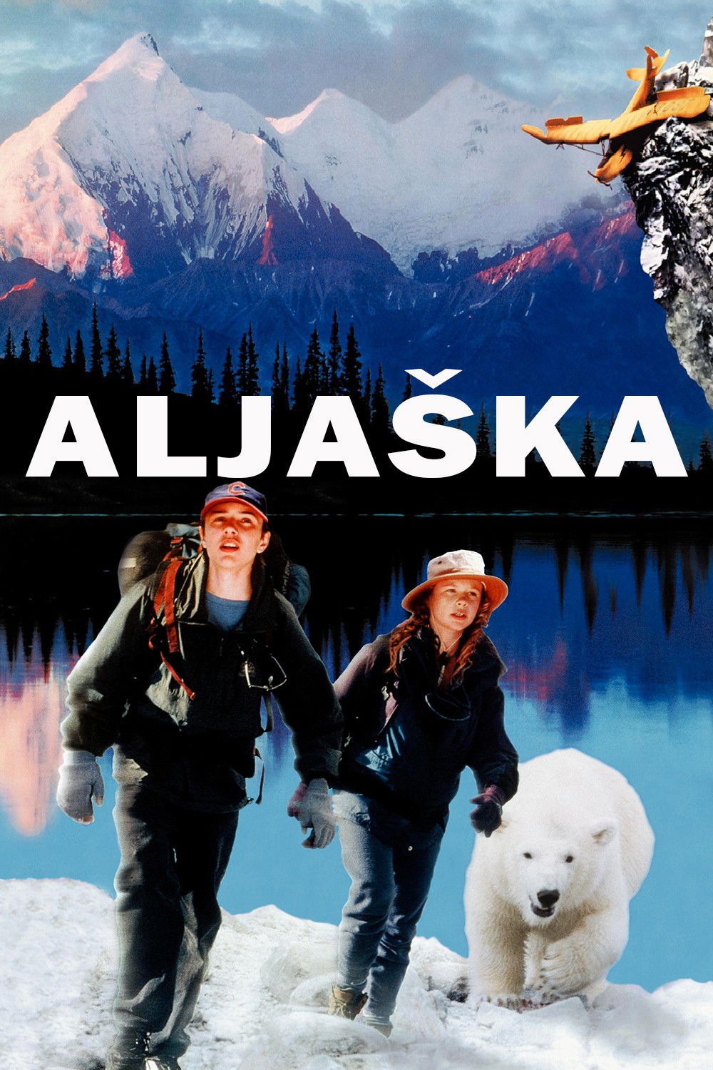 Alaska (1996) – Filmer – Film . nu