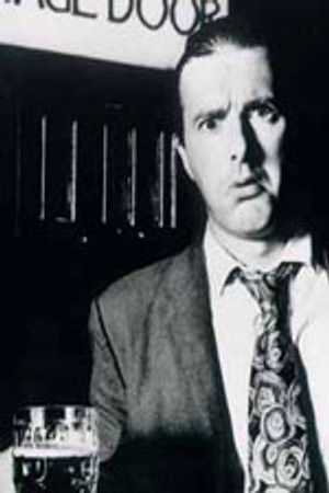 John Sparkes – Personer – Film . nu