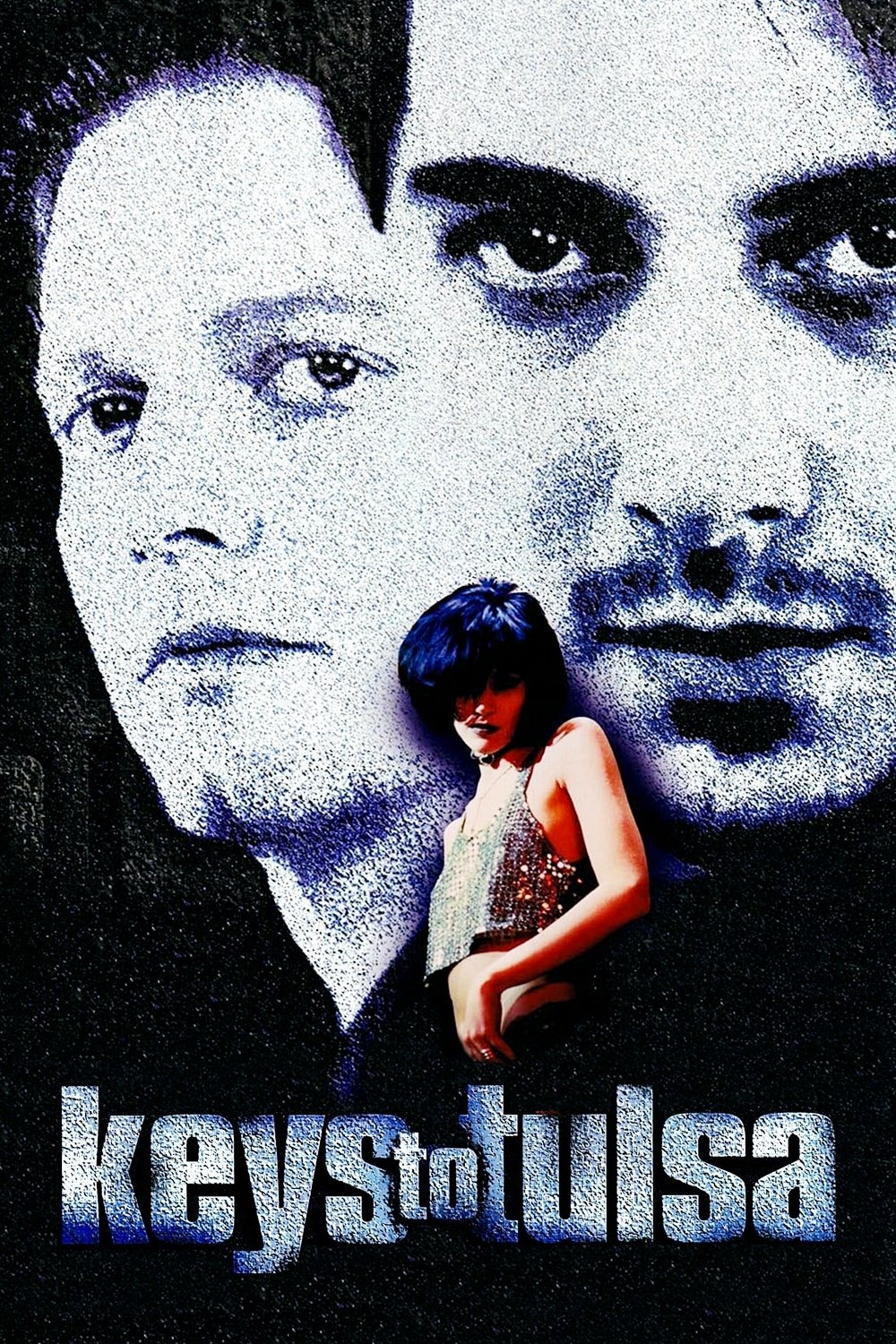 Keys to Tulsa (1997) - Posters — The Movie Database (TMDB) Keys to Tulsa (1997) - Posters — The Movie Database (TMDB)