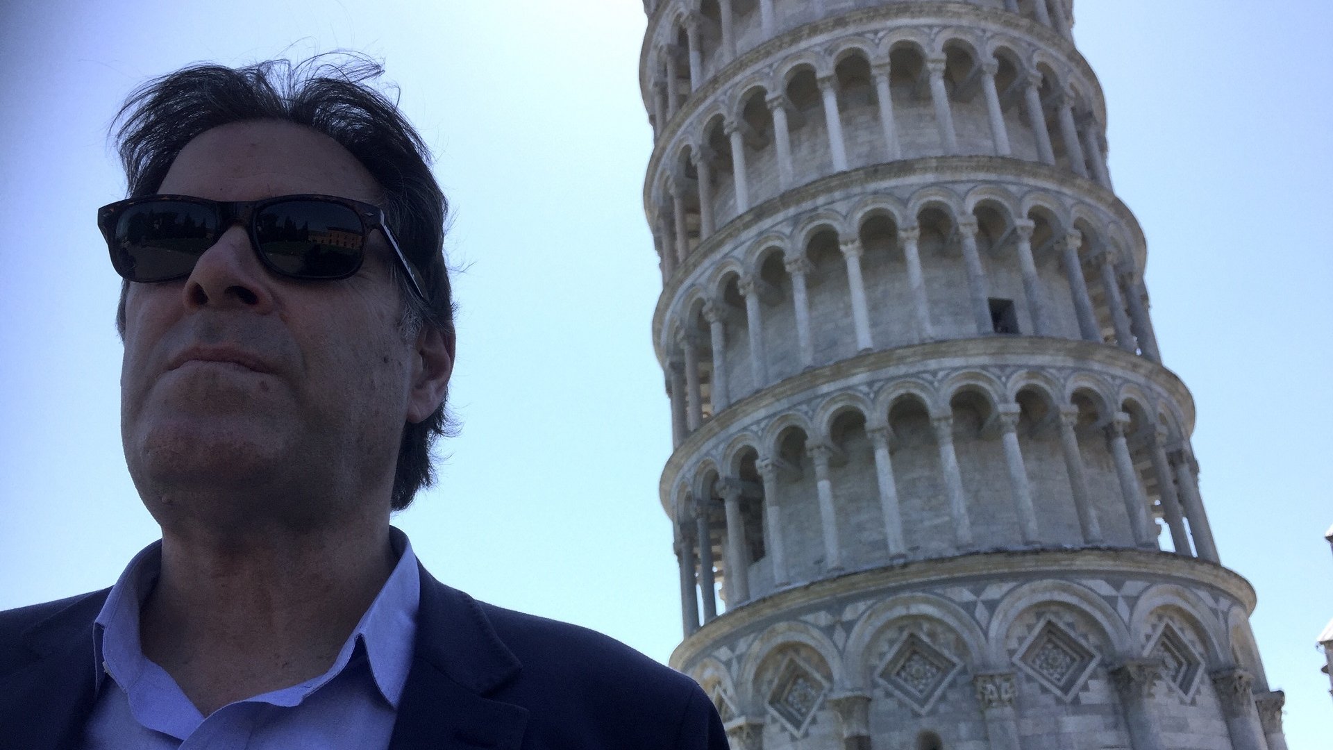 Massive Engineering Mistakes: Season 1 - Episode 1 (2019) - (S1E1 ...