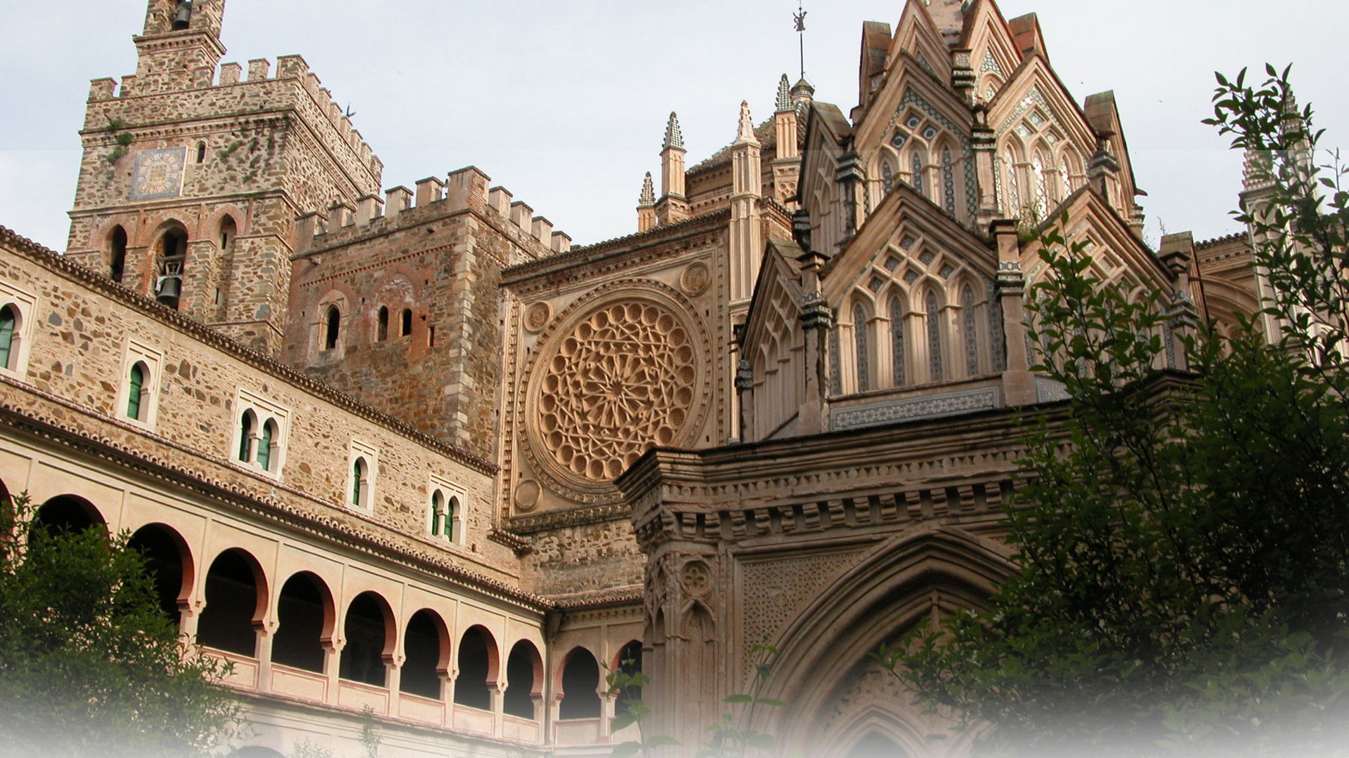 Watch History of the Catholic Church (2017) TV Series Free Online - Plex