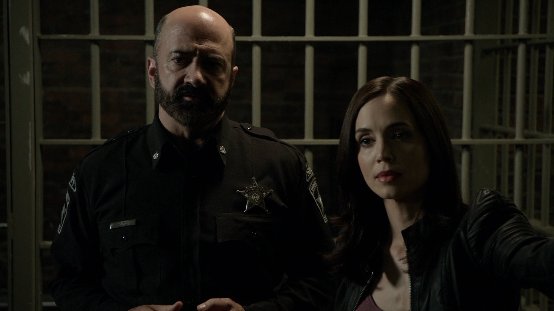 Banshee Season 4 แบนชี ปี 4 ตอนที่ 4 โอเวอร์มูฟวี่ส์