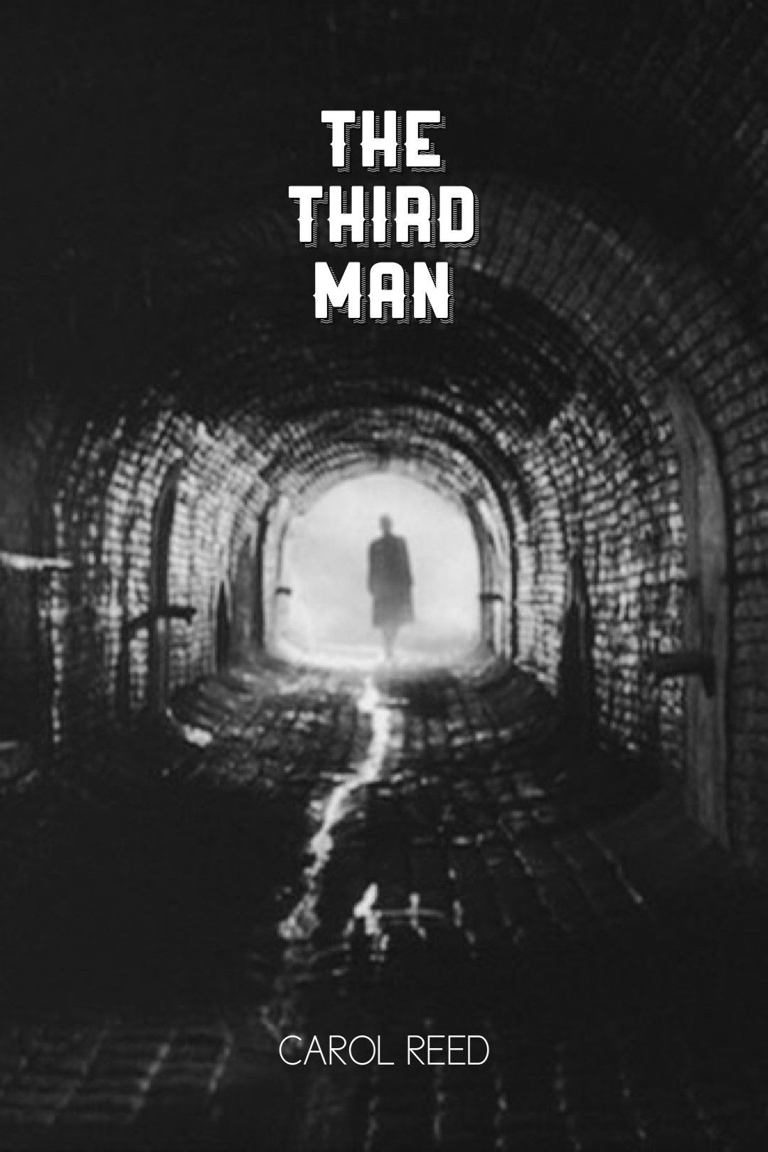 The Third Man (1949) - Posters — The Movie Database (TMDB)