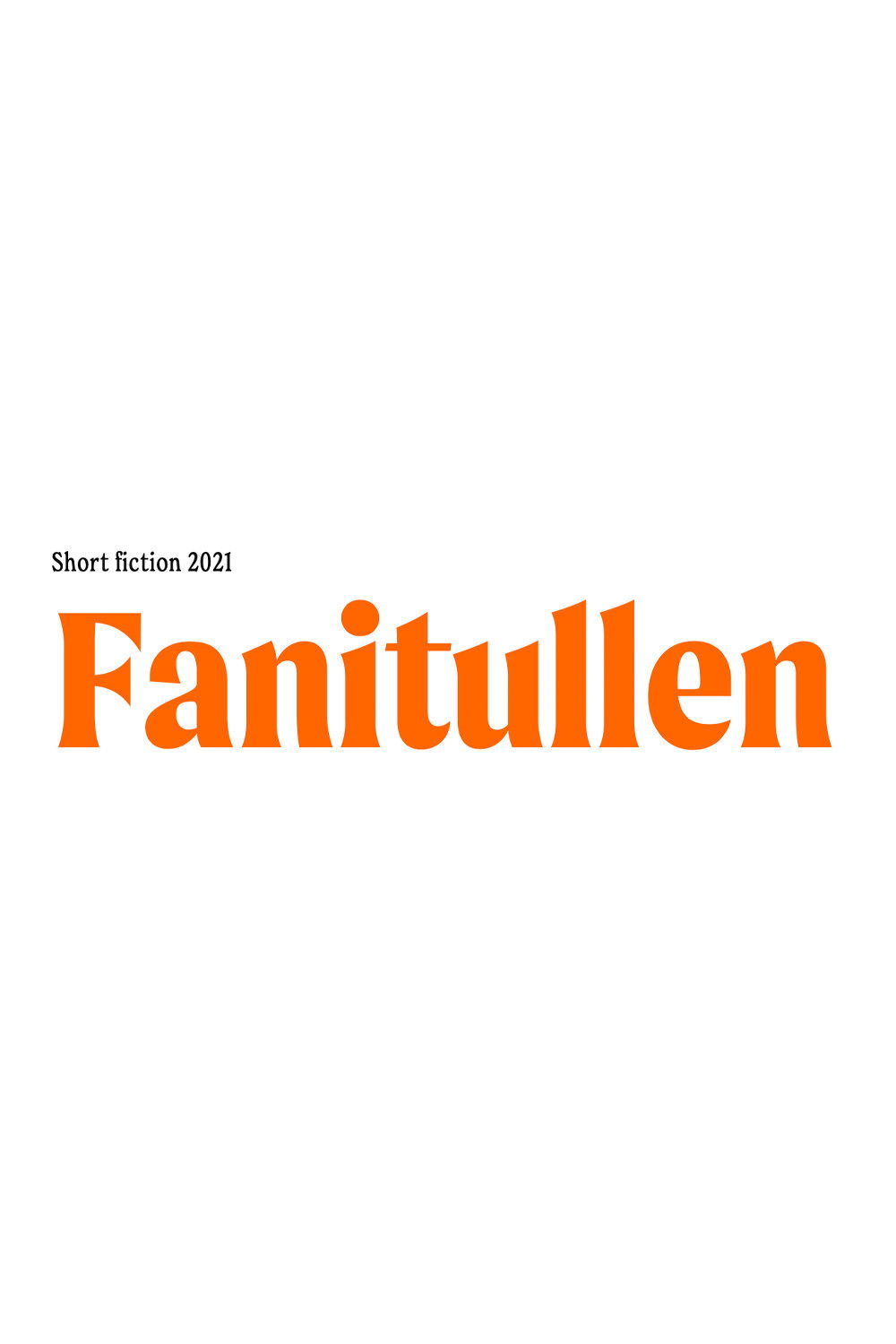 Fanitullen - The Devils tune (2022) - Posters — The Movie Database (TMDB)