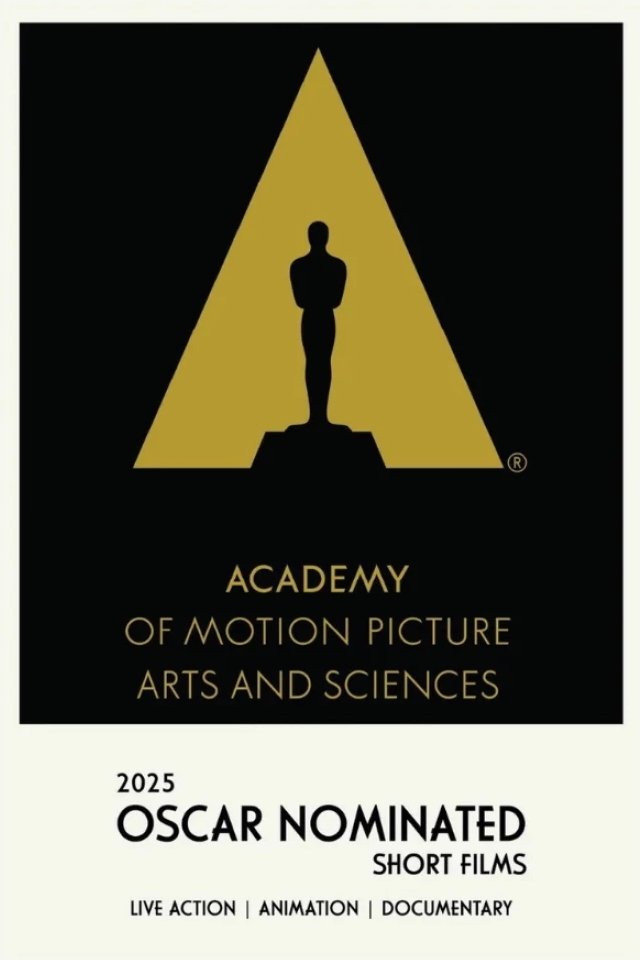 2025 Oscar Nominated Short Films: Animated (2025) - Posters — The Movie Database (TMDB)