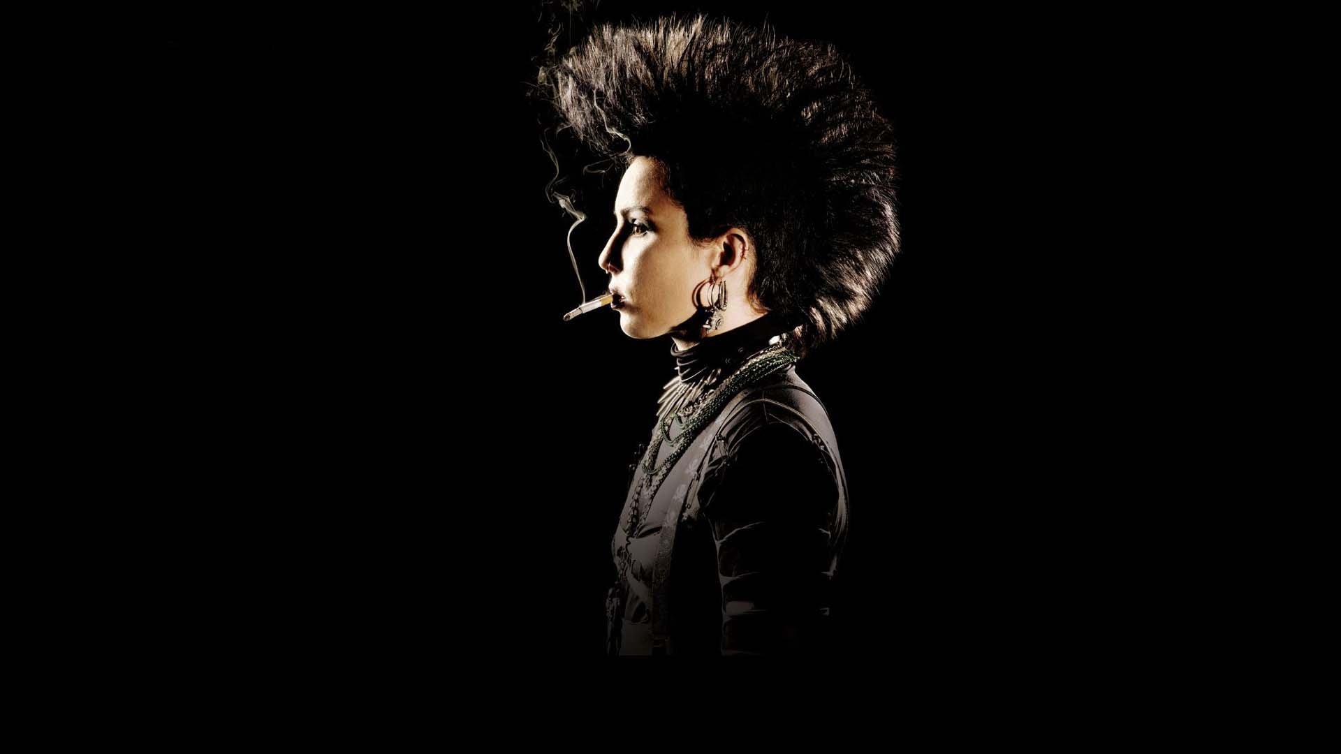 The Millennium Collection - Backdrops — The Movie Database (TMDB)