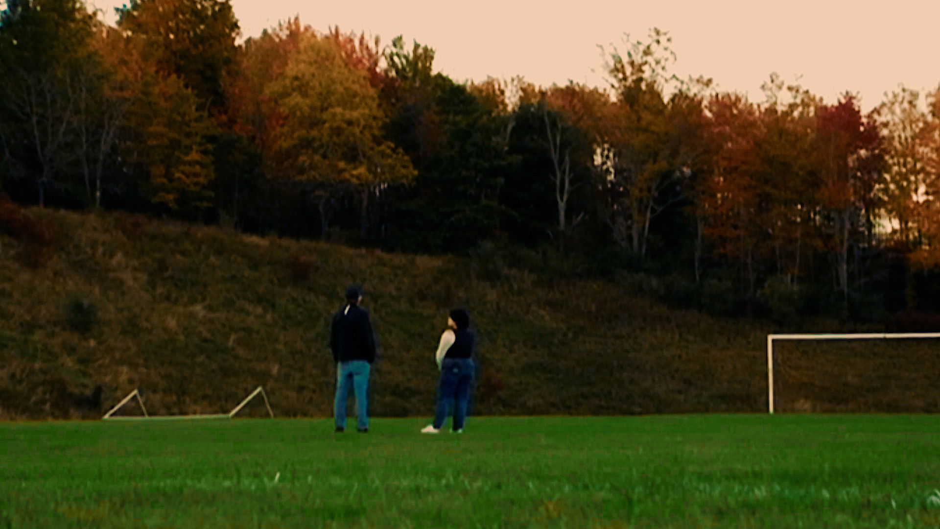 I Made A Movie (2024) - AZ Movies