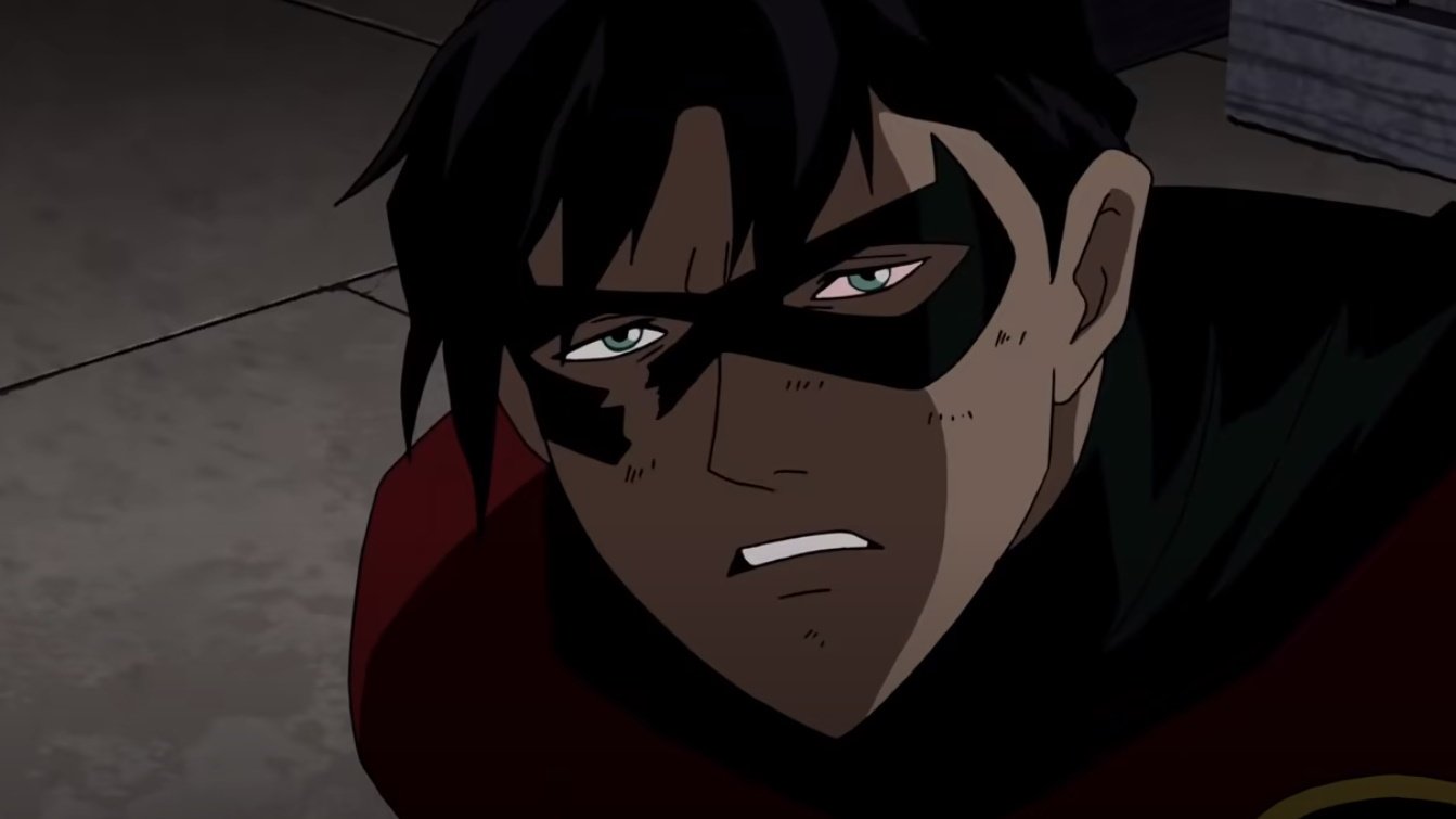 Tải phim Batman: Death in the Family - Batman: Death in the Family ... Tải phim Batman: Death in the Family - Batman: Death in the Family ...