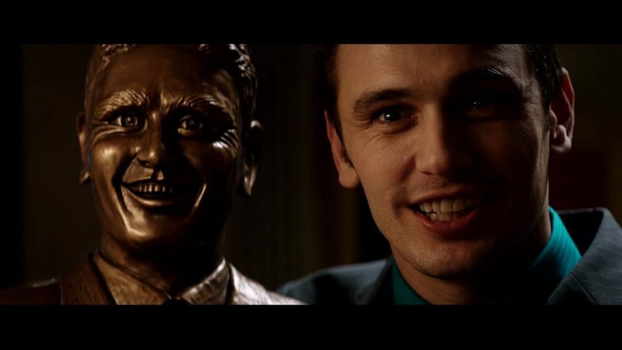 The Interview (2014) - Backdrops — The Movie Database (TMDB)