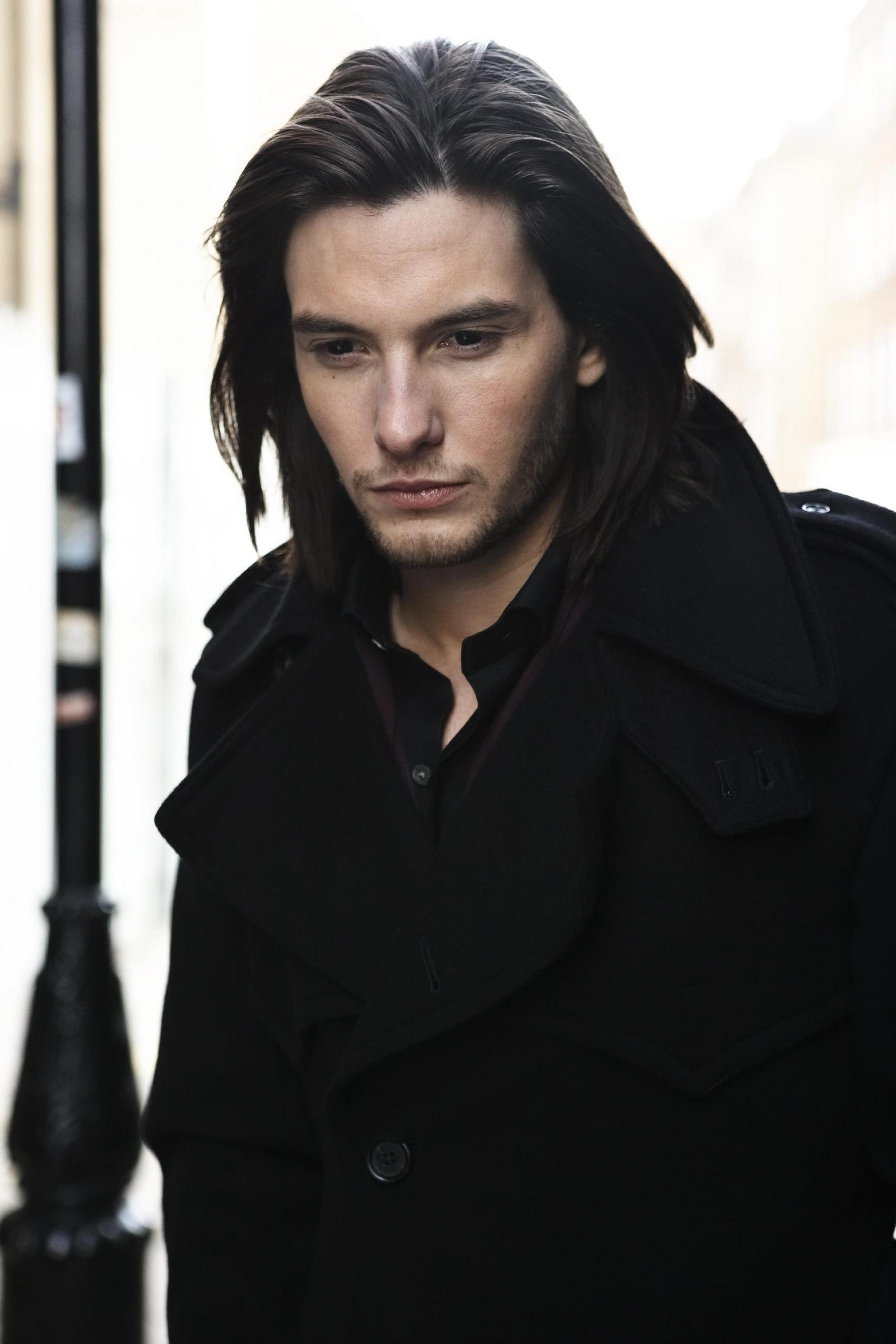 Ben Barnes – Personer – Film . nu