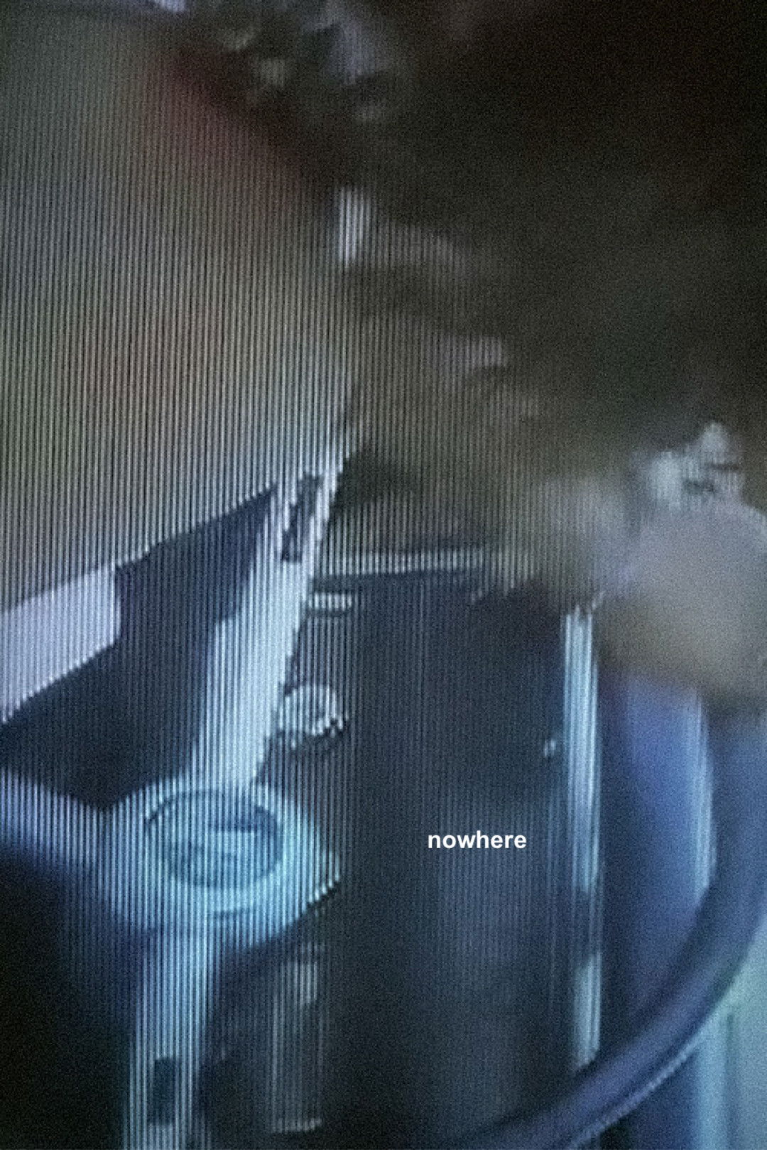 Nowhere (1997) - Posters — The Movie Database (TMDB)