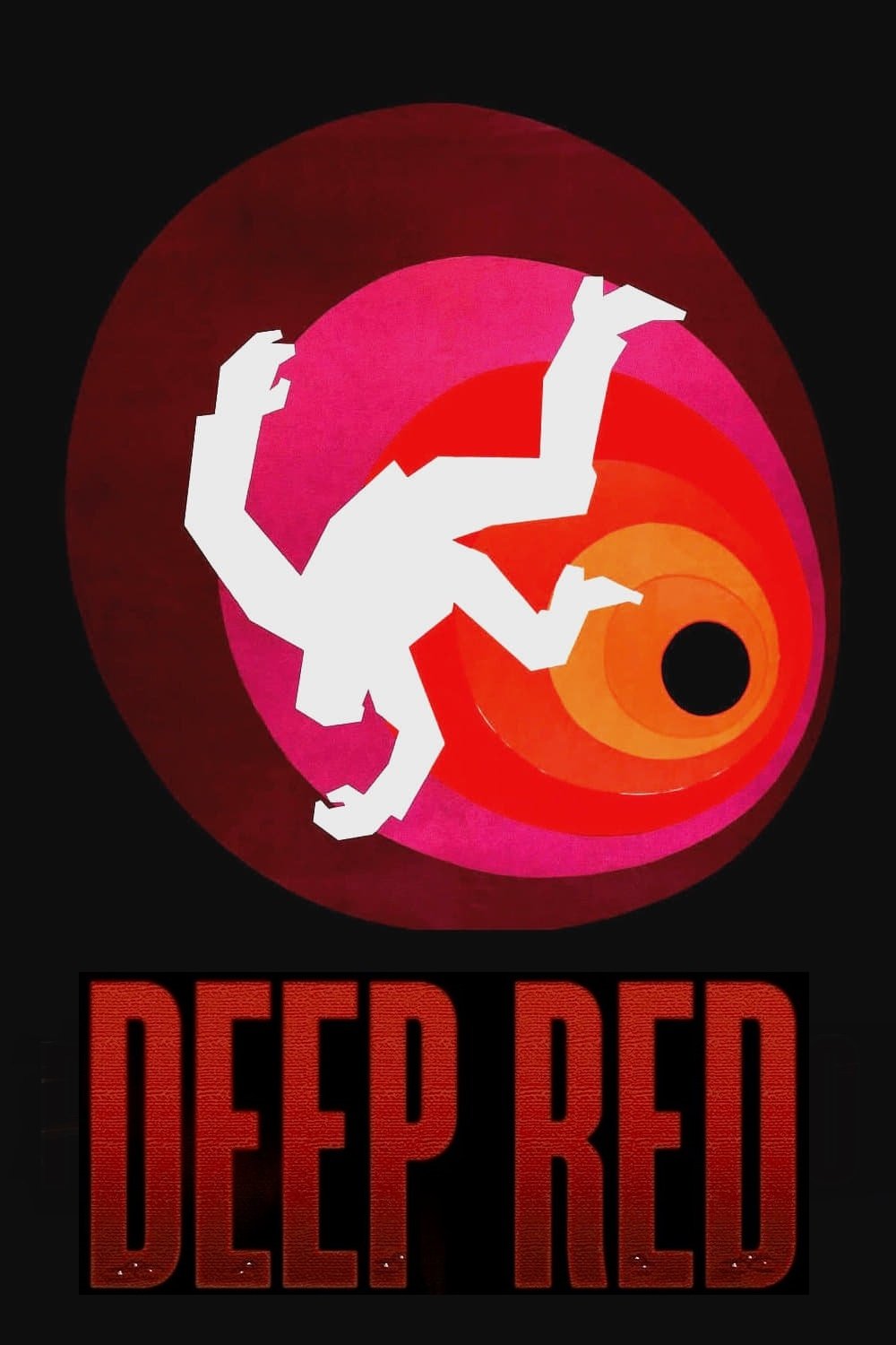 Deep Red (1975) - Posters — The Movie Database (TMDB)