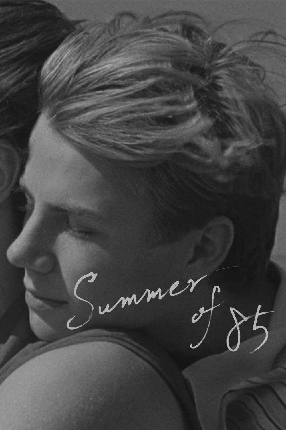 Summer of 85 (2020) - Posters — The Movie Database (TMDB)