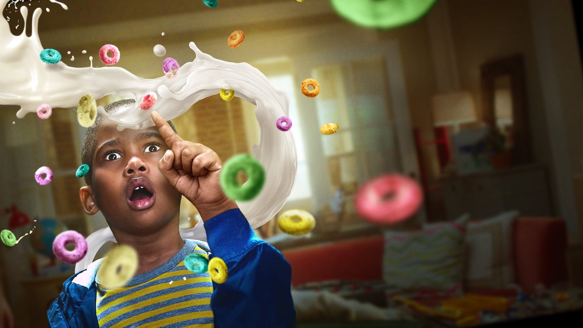 Raising Dion Trendimovies