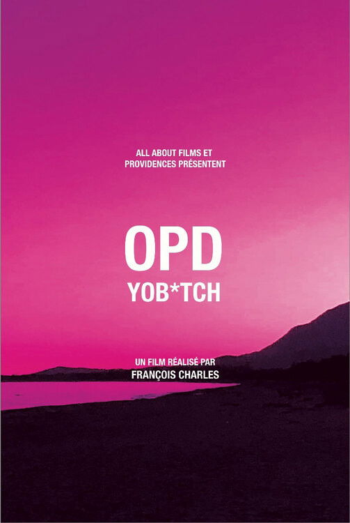 OPD (2023) - Posters — The Movie Database (TMDB)