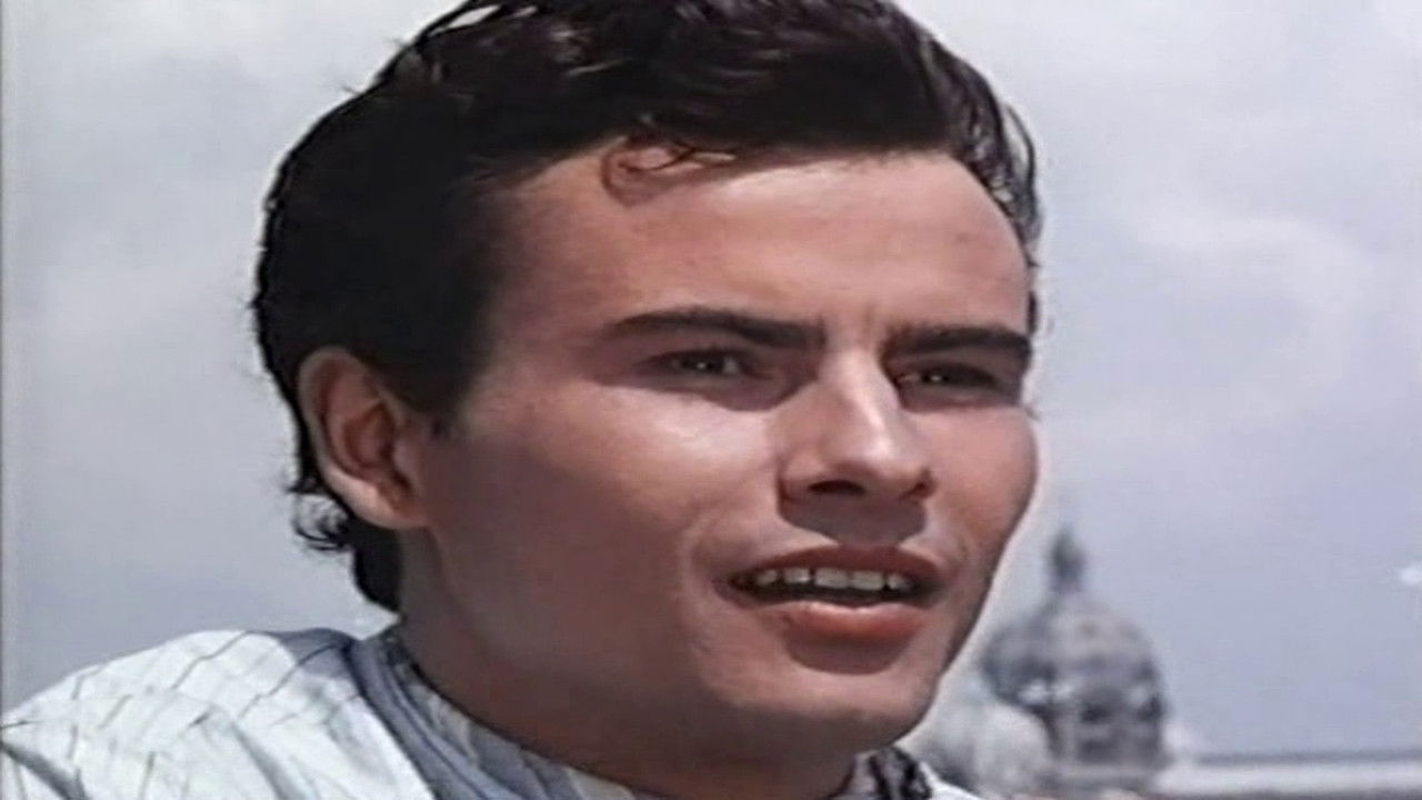 Fanny (1961) – Filmer – Film . nu