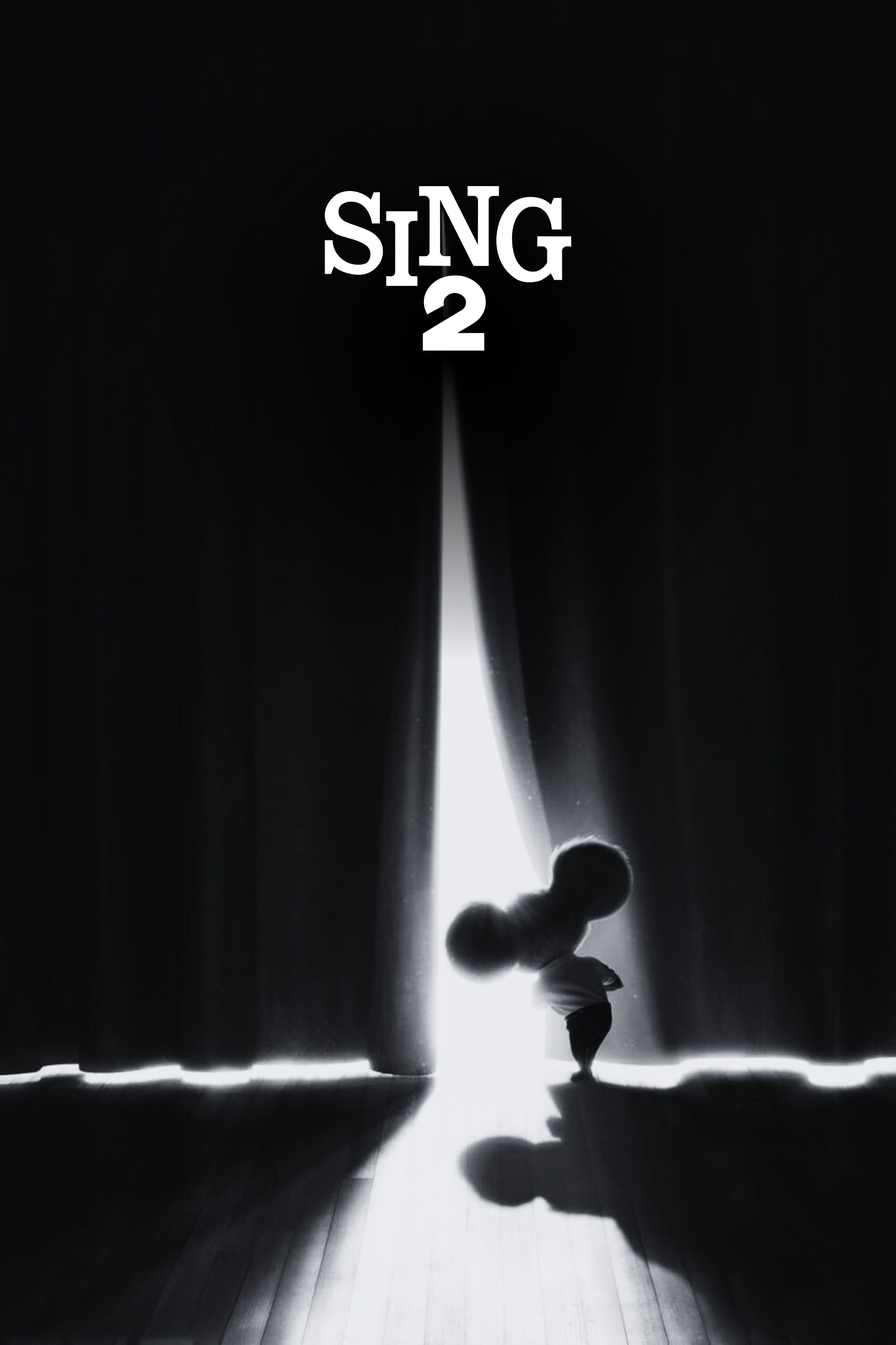 Sing 2 (2021) - Posters — The Movie Database (TMDB)