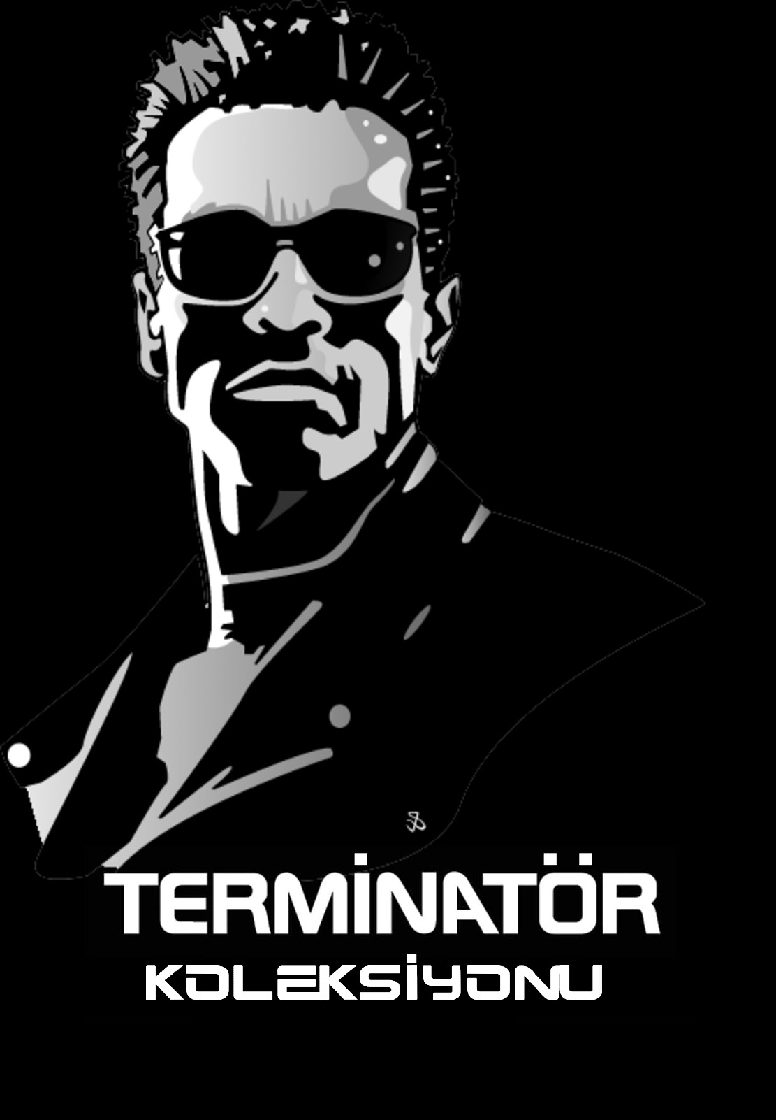 The Terminator Collection - Posters — The Movie Database (TMDB)