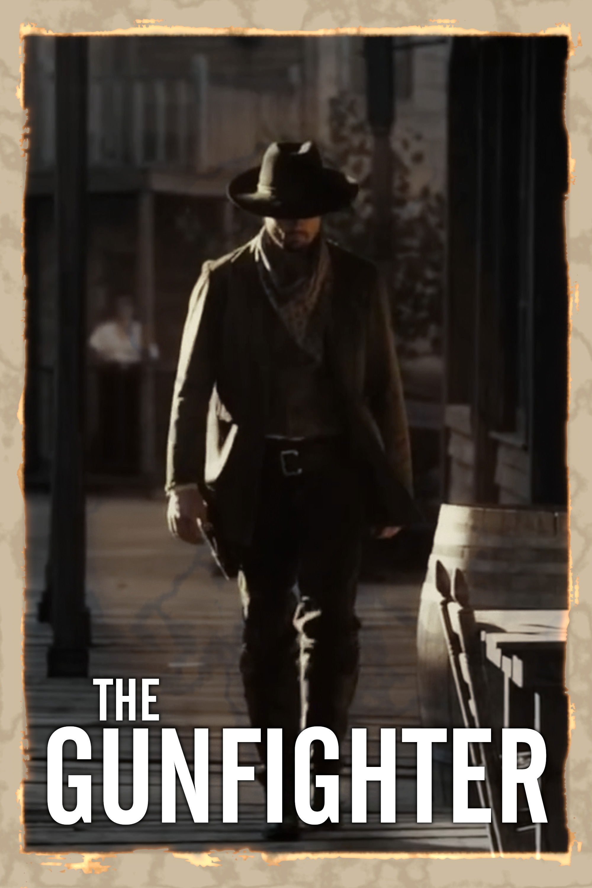 The Gunfighter (2014) – Filmer – Film . nu