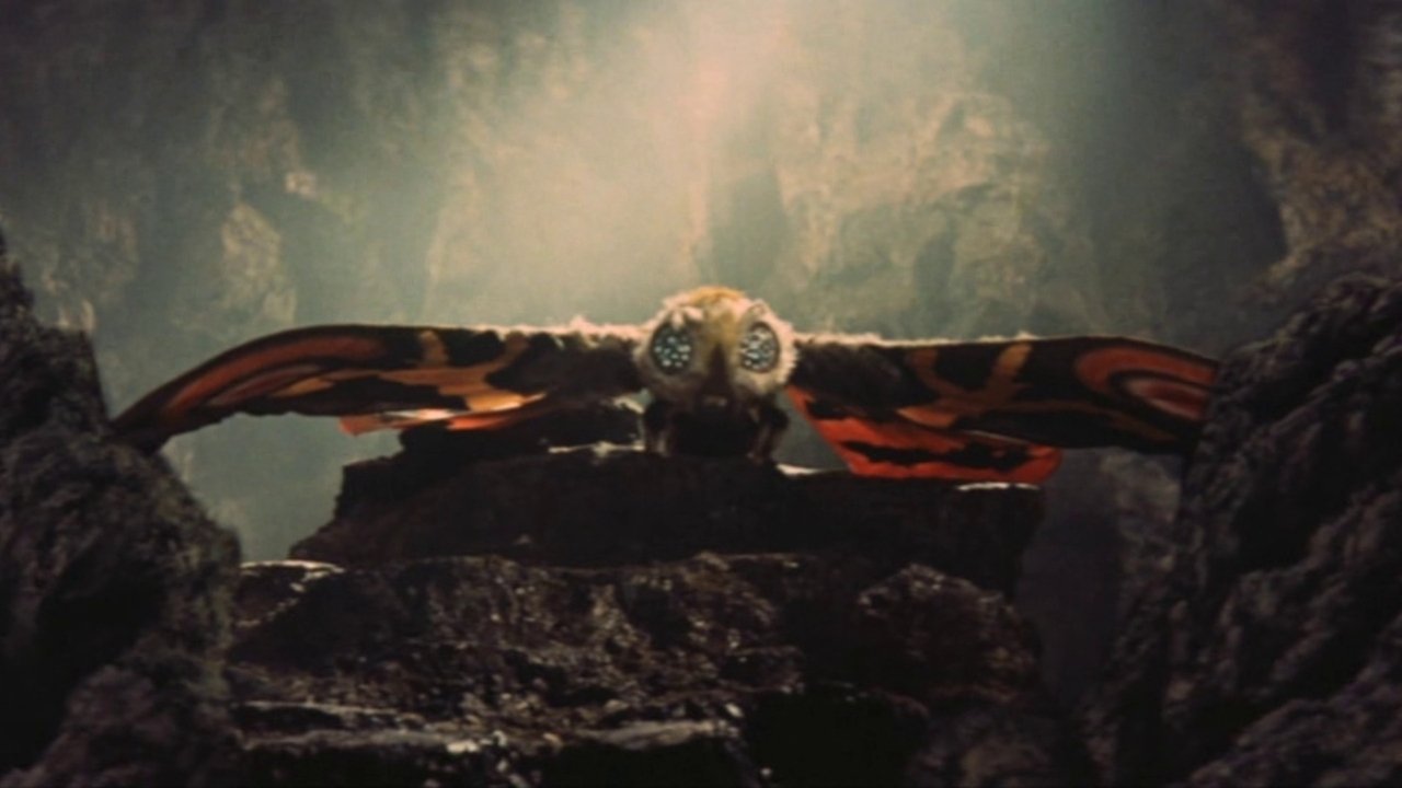 Godzilla vs Mothra español Latino Online Descargar 1080p Godzilla vs Mothra español Latino Online Descargar 1080p