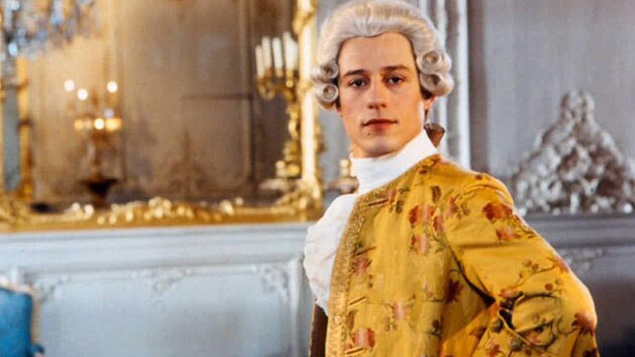 The Young Casanova (2002) - AZ Movies