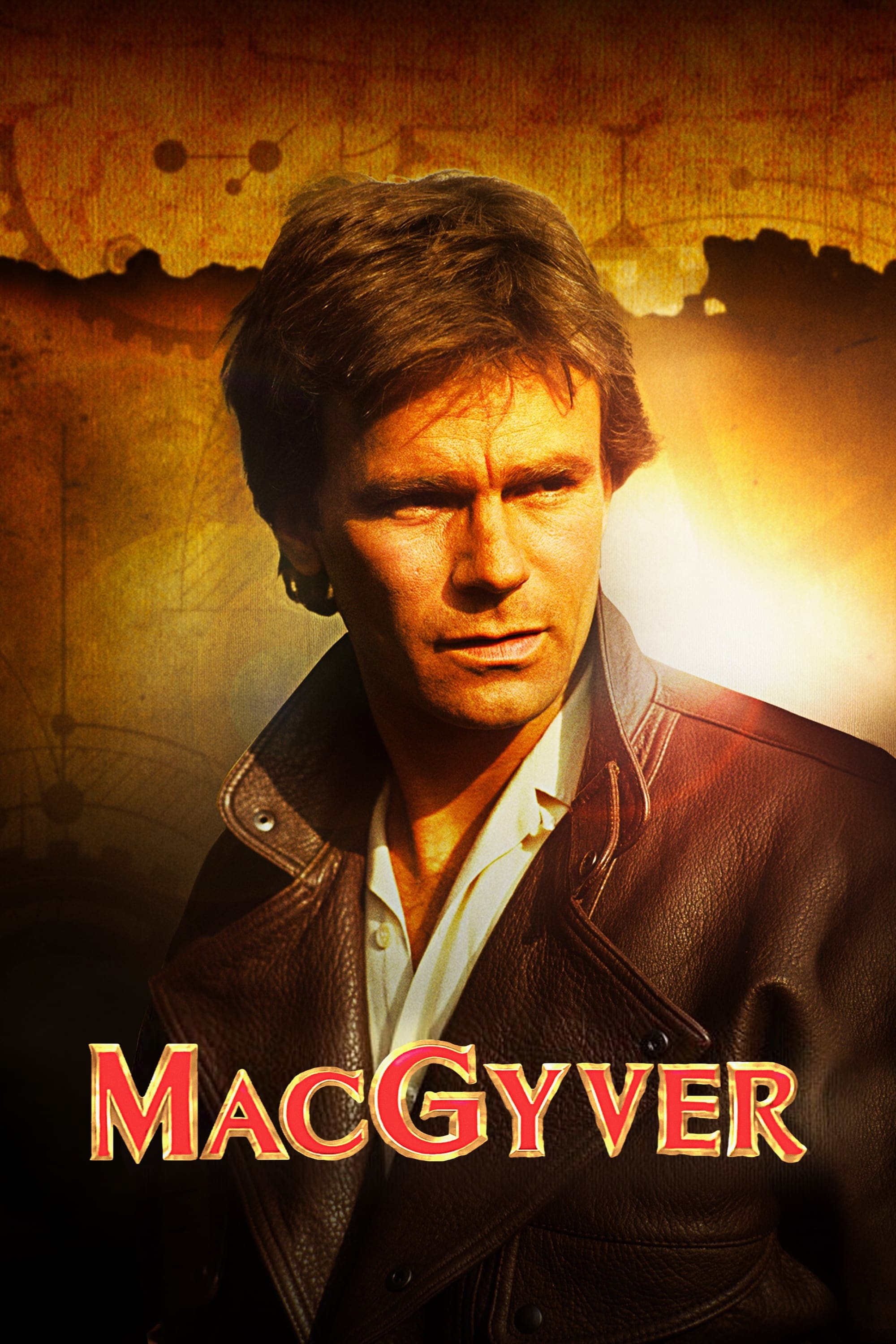 Macgyver Fixing Macgyver Fixing