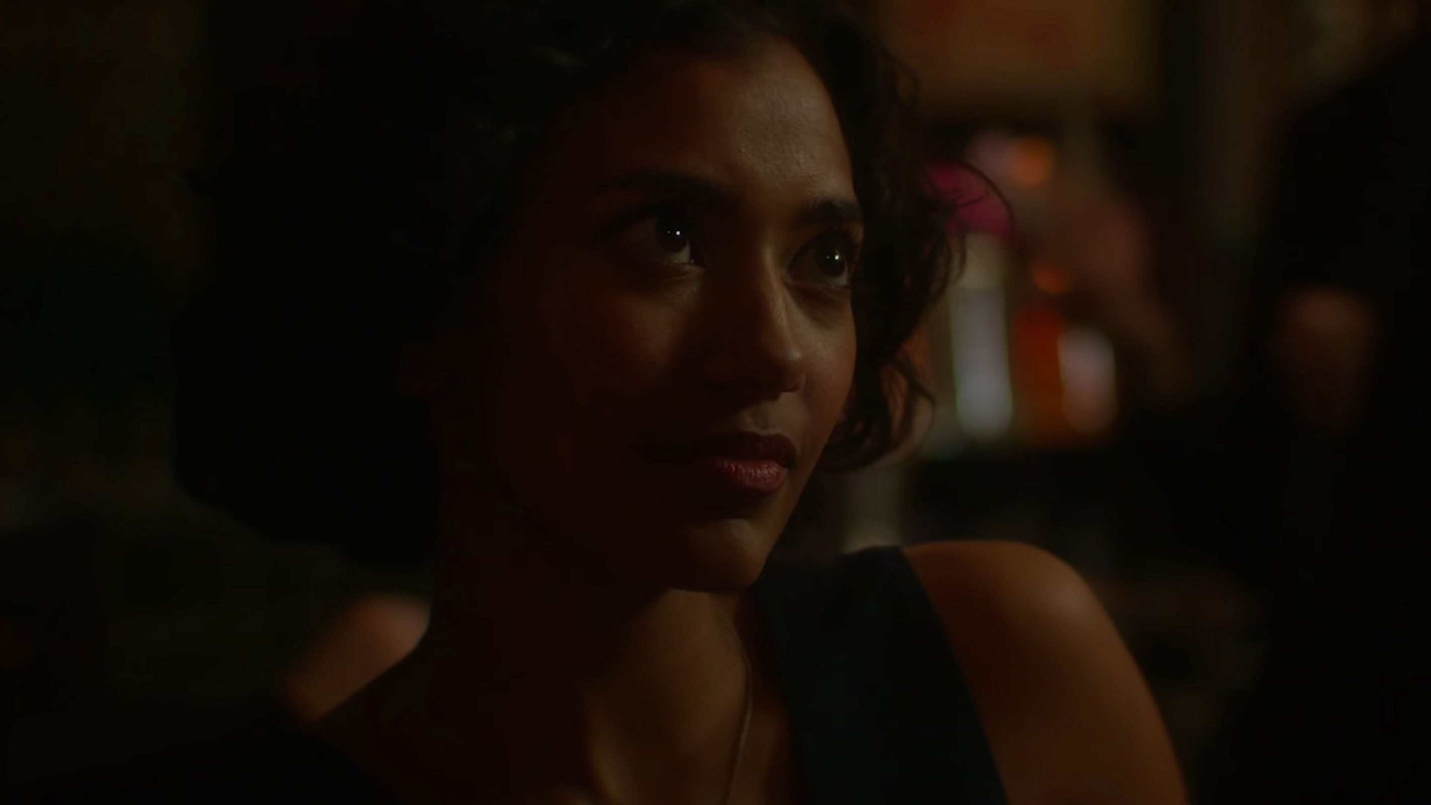 In Suspension (2020) - AZ Movies