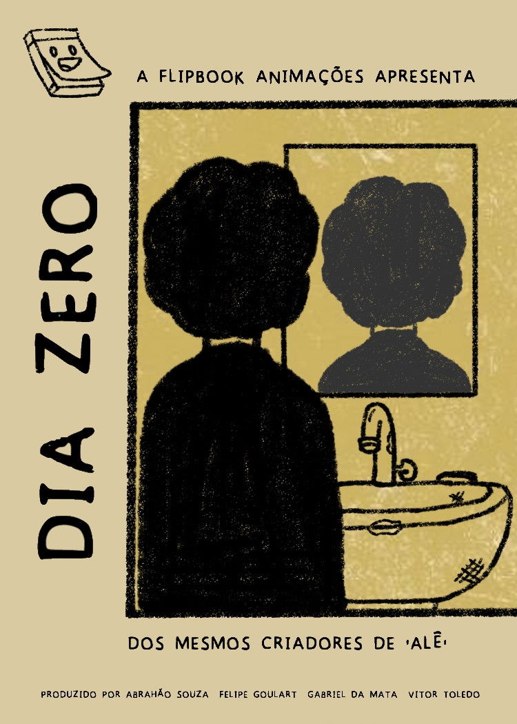 Null Day (2024) - Posters — The Movie Database (TMDB)