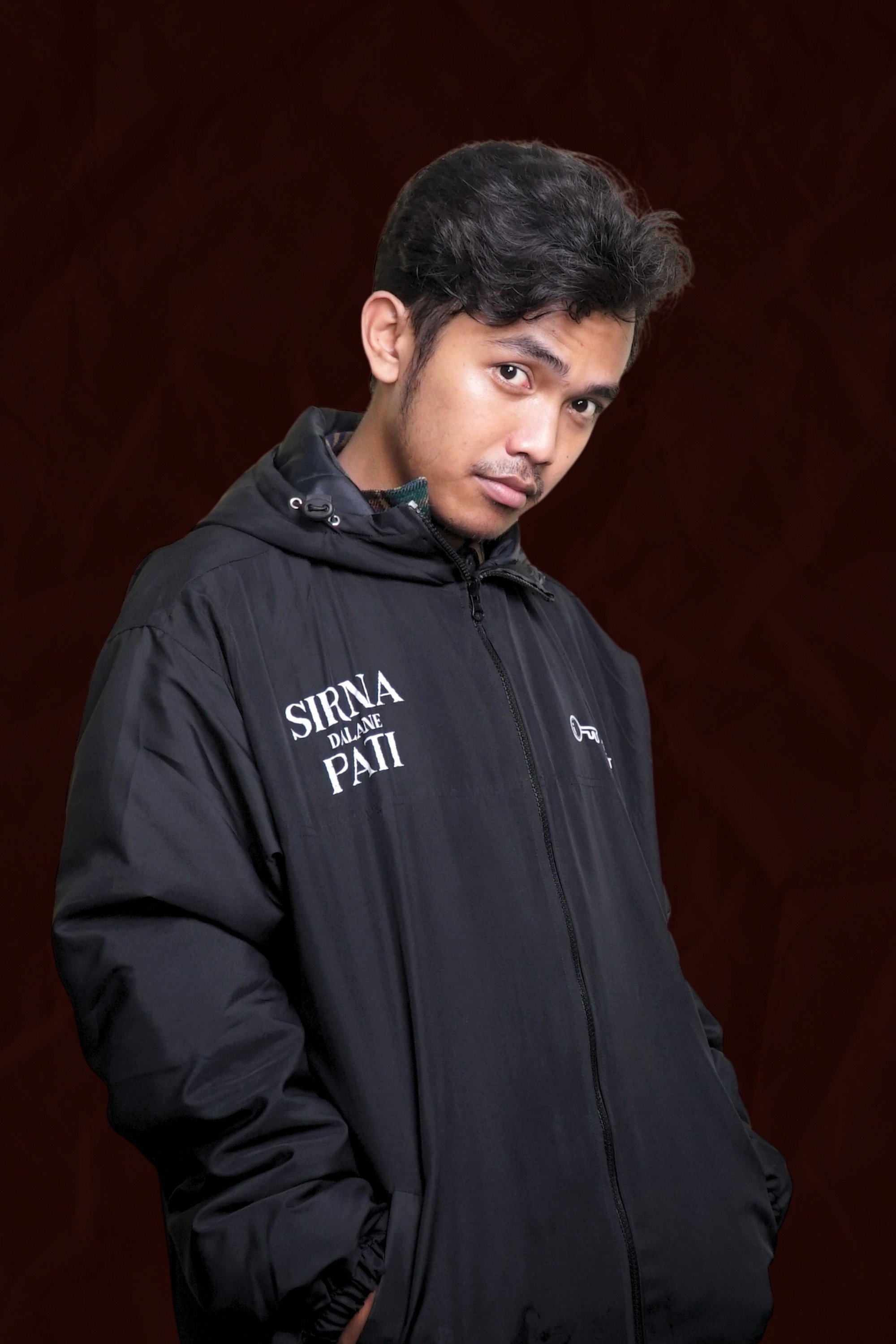 Bernadus Ben Purwabrata - Profile Images — The Movie Database (TMDB)