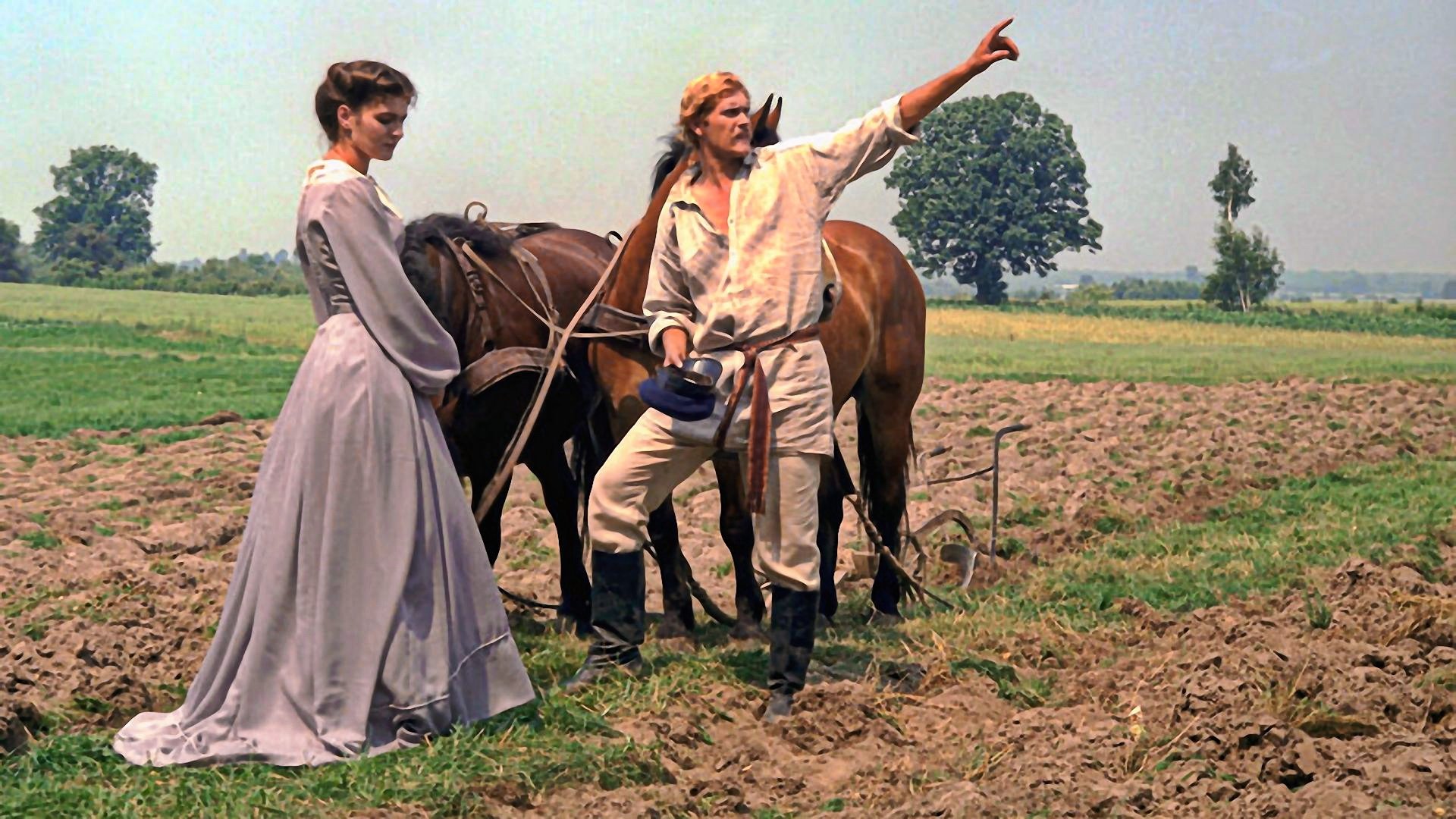 Nad Niemnem 1987 - Najlepsze filmy online | vodX.pl - Największa baza ... Nad Niemnem 1987 - Najlepsze filmy online | vodX.pl - Największa baza ...